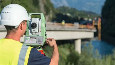 Understanding Total Stations Functions And Uses