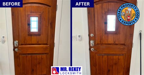 Chapter 92 Texas Property Code Mr Rekey Locksmith
