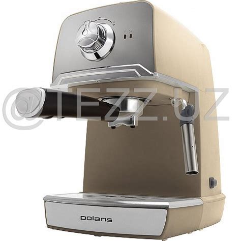 Кофеварки Polaris PCM 1529E Adore Crema купить в интернет магазине TEZZ ...