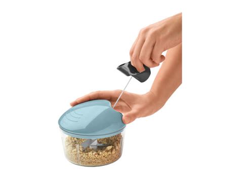 Ernesto Manual Mini Chopper1 Lidl Great Britain Specials Archive
