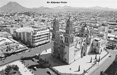 Origen Del Estado De Chihuahua