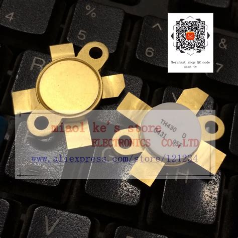 TH430D TH430 D . High quality original transistor-in Transistors from ...