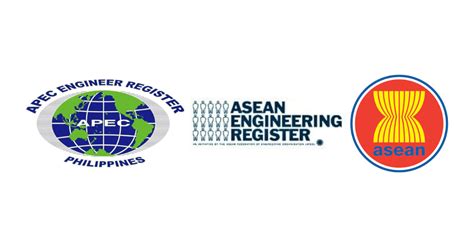 Filipino Acpe Asean Apec Engineers Association