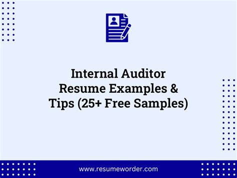 Audit Senior Resume Examples 35 Free Samples Resumeworder Audit Senior Resume Examples 35 Free Samples Resumeworder