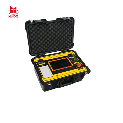 80kv Ac Vlf Cable Hipot Test Set Vlf Tester And Vlf Hipot Tester