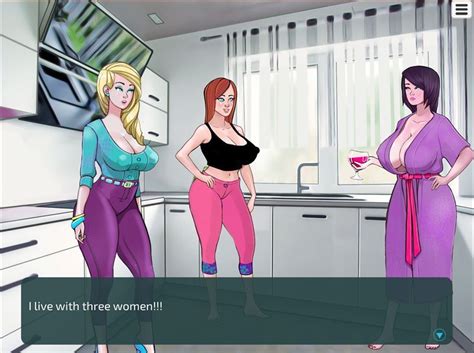 SexNote V Win Mac Android By JamLiz XXXComics Org