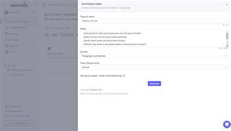 How To Use AI Text Summarizer Effectively