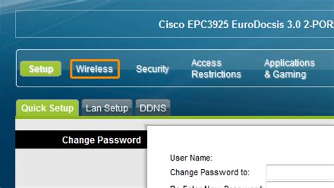 Inloggen Op Modem Of Wifi Versterker Klantenservice Ziggo