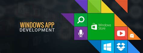 Windows Phone App Development Services Windows App Development