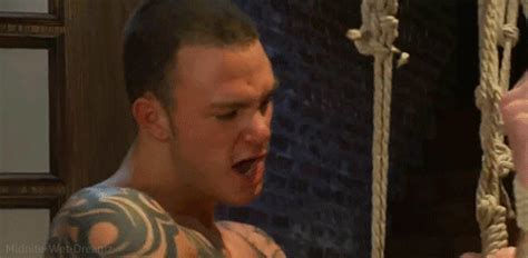 The Edge Of Darkness