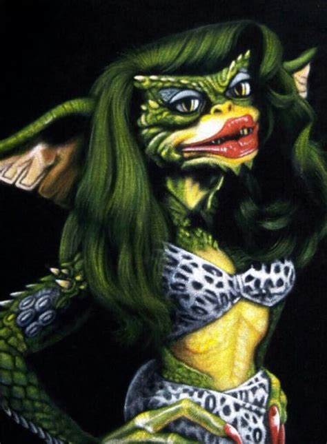 Pin By Marcelo Xavier On Movies In 2025 Gremlins Art Gremlins