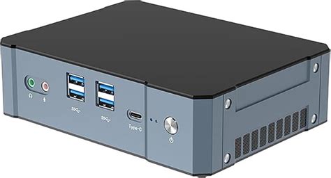 Dual LAN Mini PC Review Performance Unleashed Mini PC Reviewer