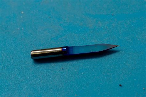 Milling Printed Circuit Boards Pcbs On A Cheap Cnc Machine 19 Steps With Pictures