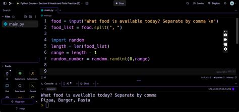 The Common Mans Guide To Python Section 5 Beginner Lists And