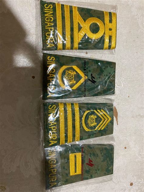 Saf Ocs Ranks Everything Else On Carousell