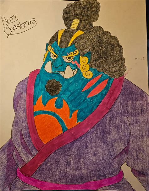 Jinbe By Vegeta20031 On Deviantart