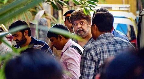 Ed Files Charge Sheet Against Jaisinghani In Money Laundering Case