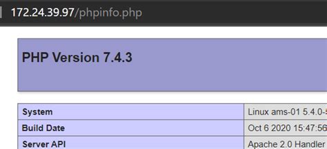 Snipe It Installation On Ubuntu Server Mmdm