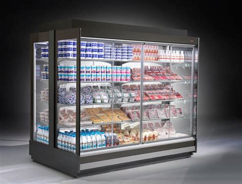 Refrigerated Displays Arneg