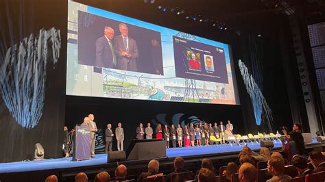 Kema Labs Expert Awarded At 2022 Cigre Technical Exhibition