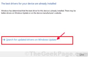 Fix Print Screen Key Is Not Working On Your Computer In Windows 10