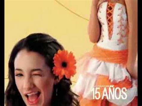 Discussione Su Youtube Backstage Super Sexy Thelma Fardin Revista Coleccion 15 AÑos Natydotcom