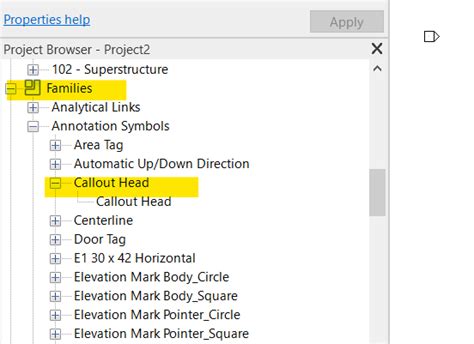 Solved Custom Section Marks Autodesk Community