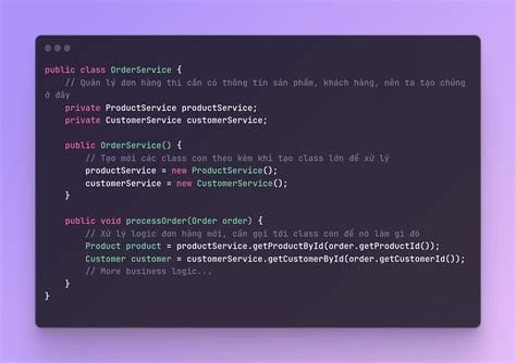 Spring Ioc Dependency Injection Component Và Bean Quochungcyou