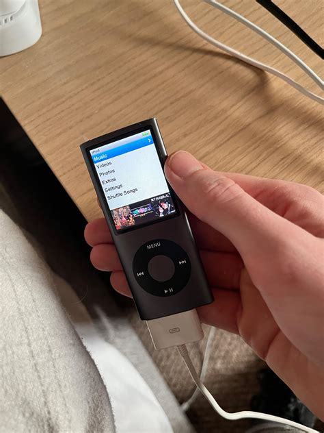 How Do I Get Videos On My Ipod Classic Ive Tired Every App And Every Web Converter R Ipod