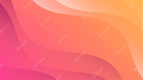 Premium Vector Modern Abstract Background Diagonal Wave Lines Motion And Vibrant Gradient Color