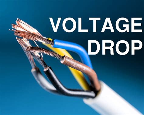 How To Minimize Voltage Drop Prasun Barua