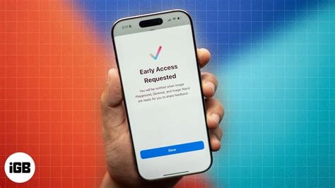 How Long Is The Apple Intelligence Waitlist