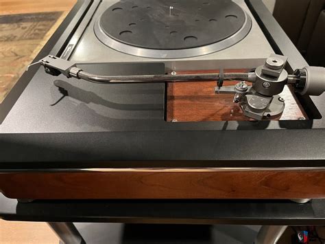 Technics Sp 10 Mk Ii Turntable Photo 4102075 Us Audio Mart