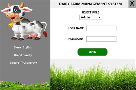 Abilashan Yogarasa On Linkedin Dairyfarm Farmmanagement Techinnovation Csharp Sql