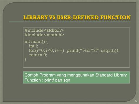 Ppt Fungsi Powerpoint Presentation Free Download Id4332527