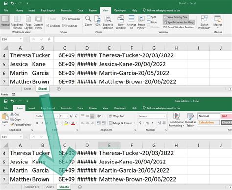 Como Fazer Uma Cópia De Uma Planilha Do Excel 5 Melhores Métodos
