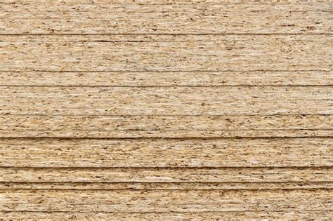 Premium Photo Full Frame Shot Of Stack Of Particleboard
