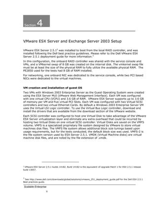 VMware Performance PDF