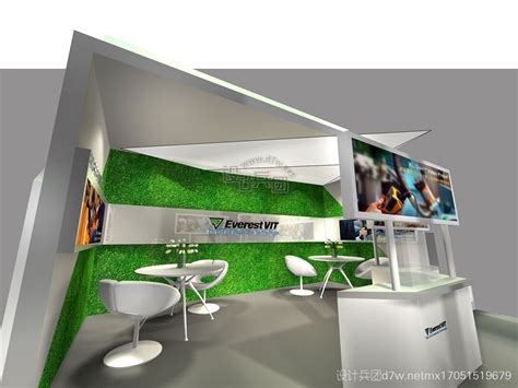 韦林工业内窥镜 3d原创模型 设计兵团 展台模型 3d模型 展台展厅舞美效果图 设计兵团 展览设计 展示设计 舞美设计 展厅设计 空间 博物馆设计 展会照片 3d模型 全球展览搭建设计