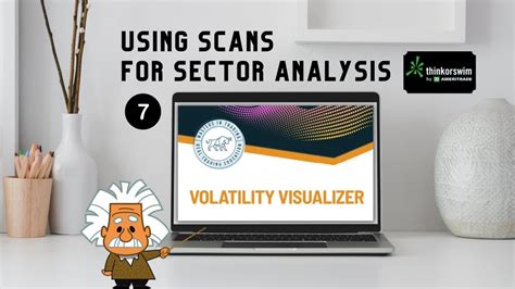 thinkorswim volatility scans for sector analysis trading options