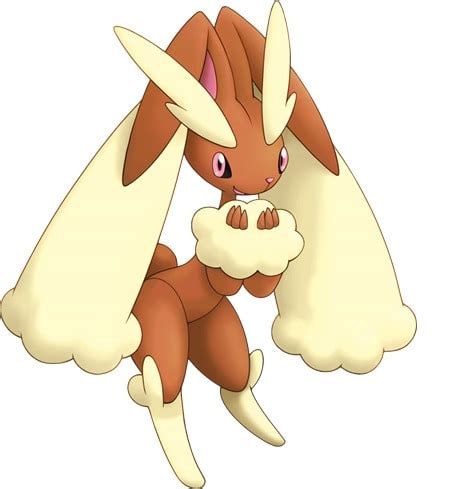 ¿puede Lopunny Mega Evolucionar Drfone