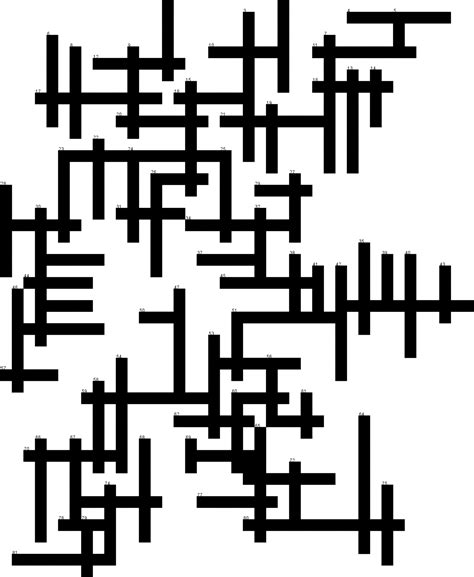 Latihan Padanan Kata Crossword Labs