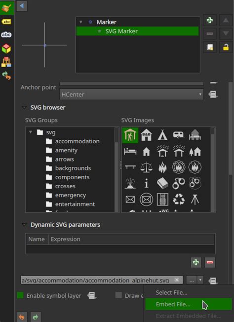 Include A Section On Svgs · Issue 223 · Merginmapsdocs · Github