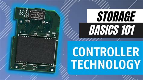 Flash Controller Basics Swissbit Storage Basics NAND Flash Memory Basics Explained
