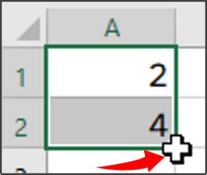 Excel Fill Series Not Working Possible Reasons Fix