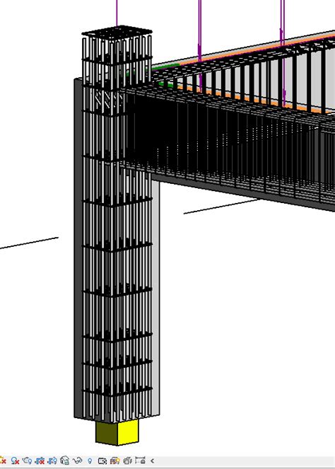 Transfering Rebar From Robot To Revit Autodesk Community
