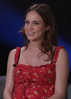 Matilda Lutz Wikipédia