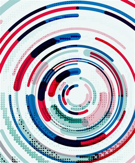 Circular Abstraction Images Free Download On Freepik