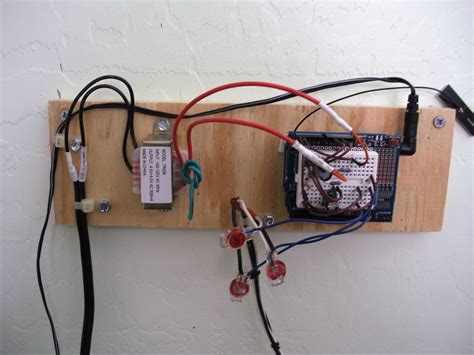 Desert Home How I Monitor Power