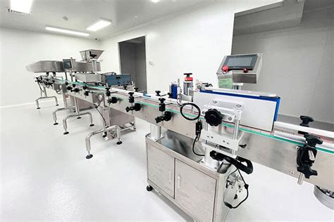 Australia GMP BIO Pharmaceuticals